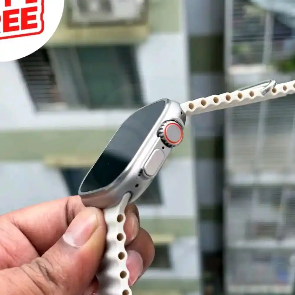 VBAND M9 Pro Max Muslim Watch Price In Bangladesh